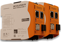 RevPi Connect S and SE IIoT Gateway - KUNBUS | DigiKey